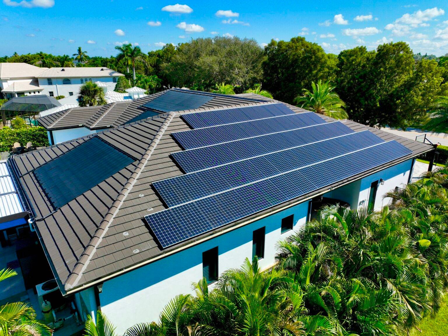 About - Green Coast Roofing & Solar